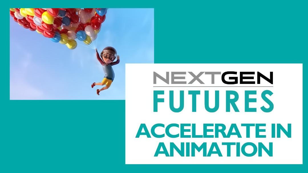 Aspiring animators in West of England offered skills bootcamp to ignite their careers - A ...