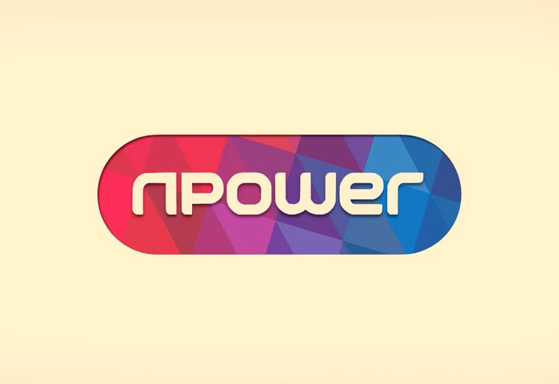NPower Brand Launch - A Productions Ltd