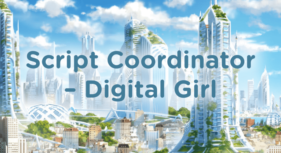 Careers Archive • A Productions Ltd