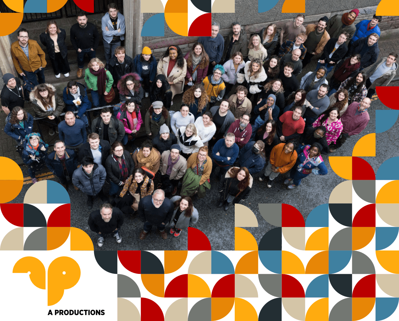 Bristol Life Awards nomination announced - A Productions Ltd