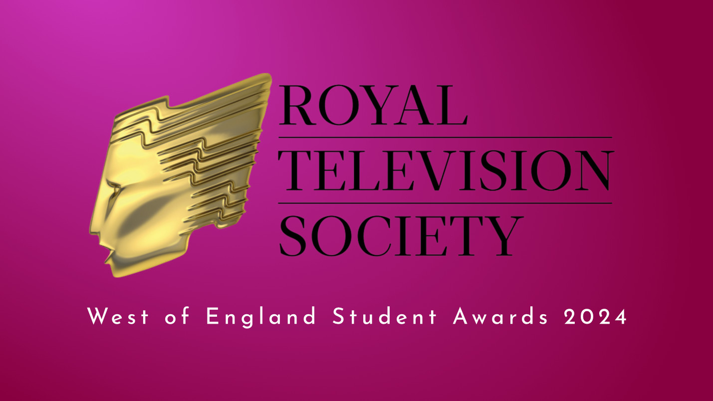 Wealth of talent for the RTS West of England Student Awards - A ...